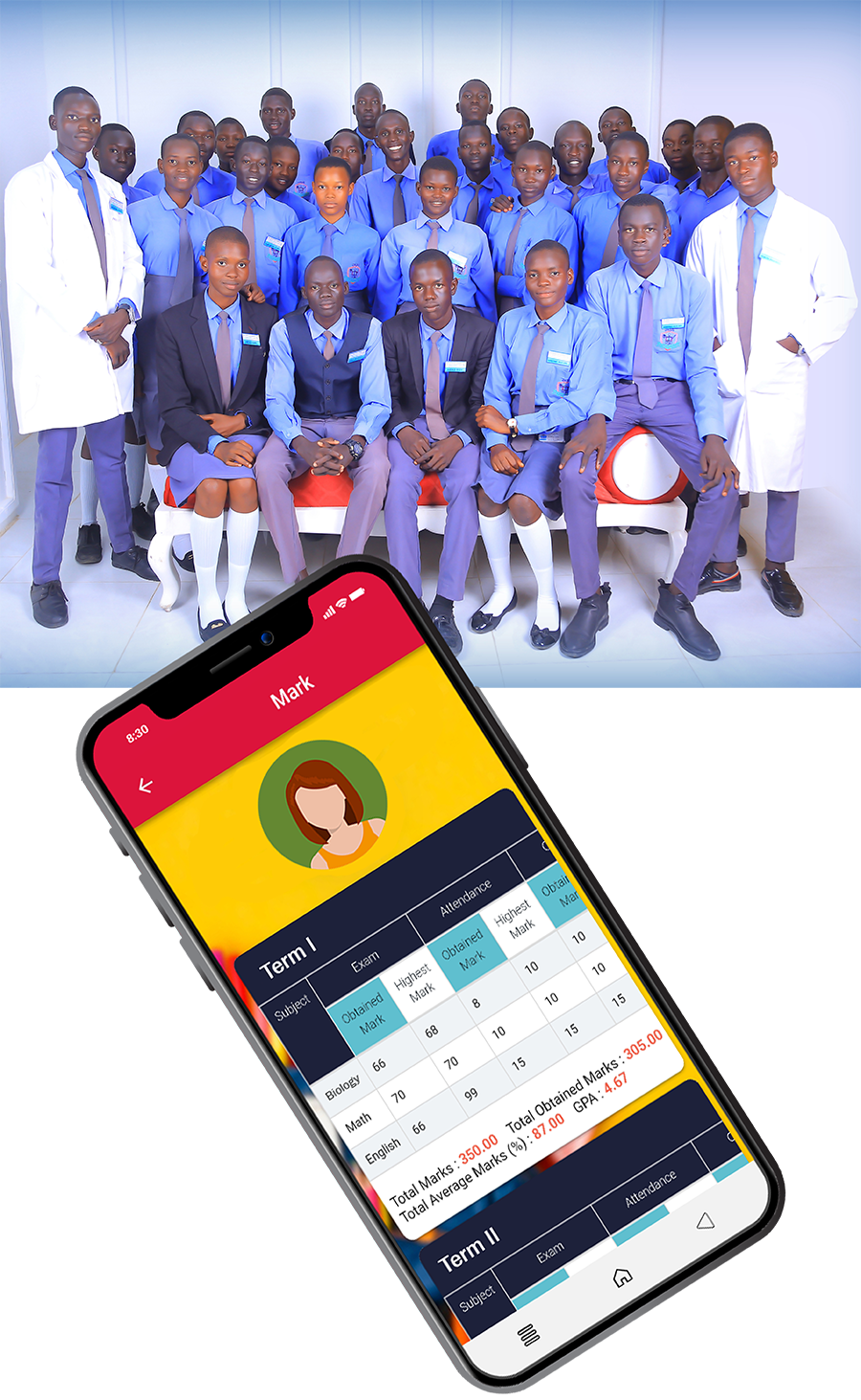 Juba Seventh Day Secondary School